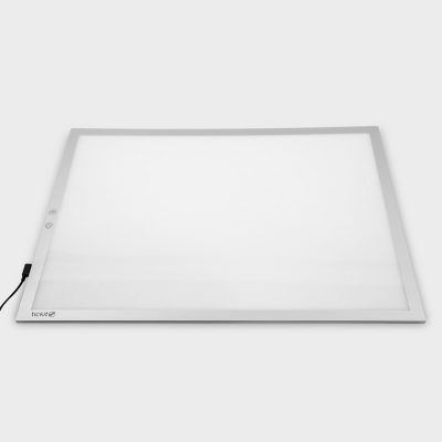 A2 Colour Changing Light Panel | Commotion