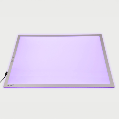 A2 Colour Changing Light Panel | Commotion