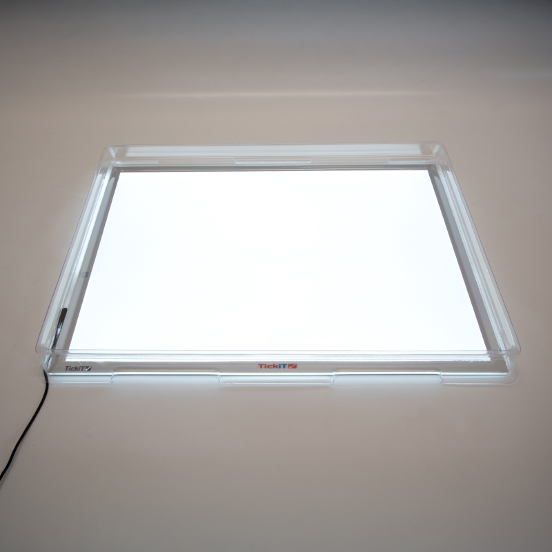 tickit® | Commotion