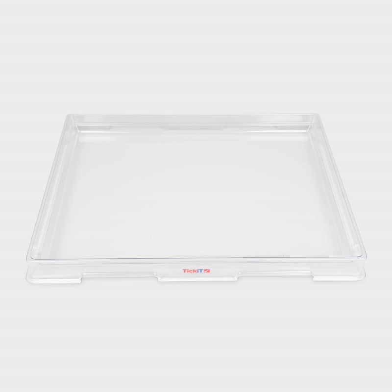 tickit® | Commotion