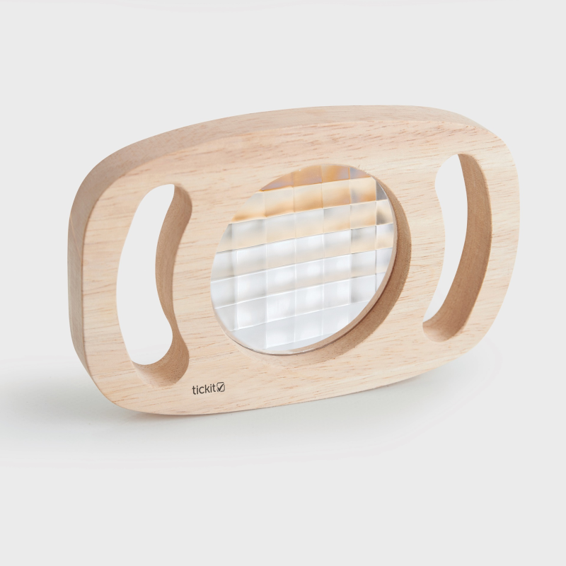 Easy Hold Kaleidoscope | Commotion