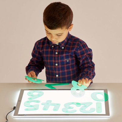 A3 Light Panel | Commotion