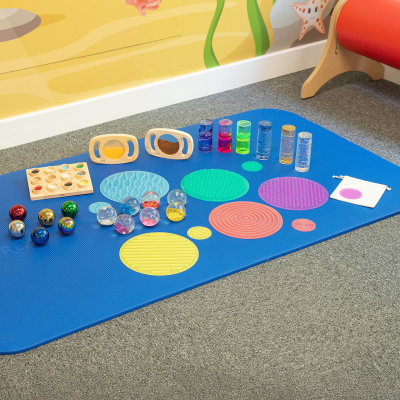 Sensory Bundle | Commotion