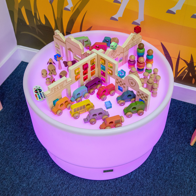 Discovery Town Bundle | Commotion