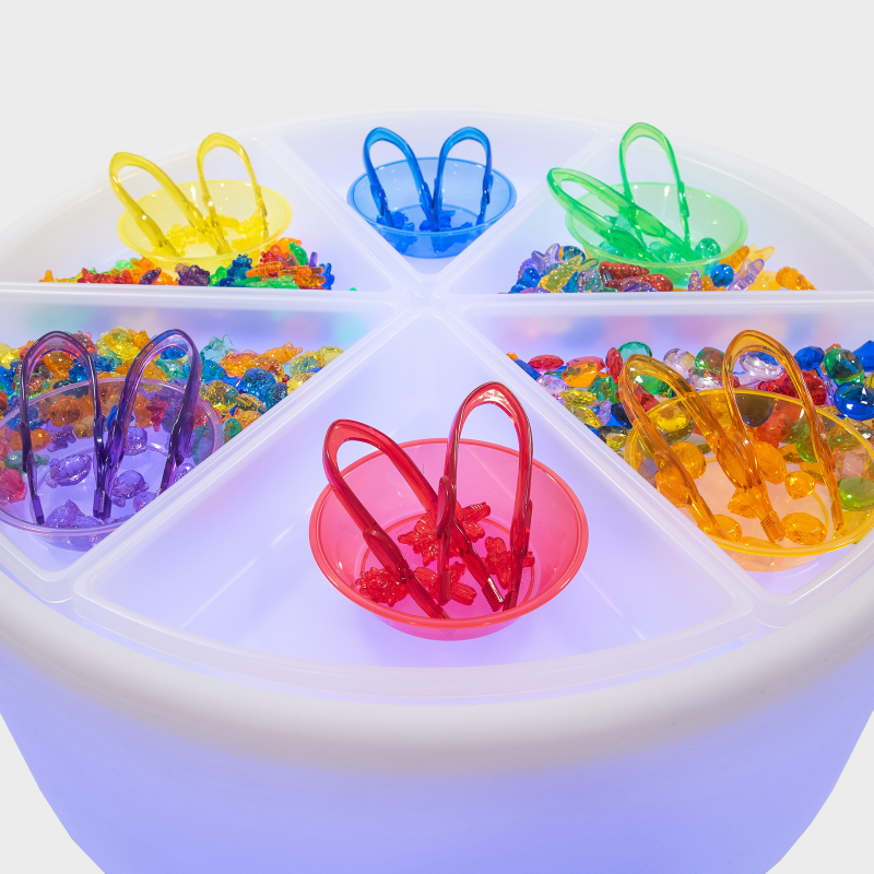 Discovery Sorting Table Bundle | Commotion
