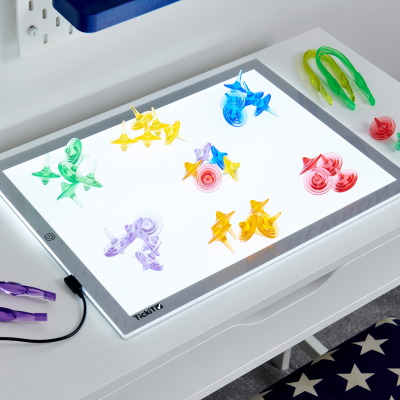 A3 Light Panel | Commotion