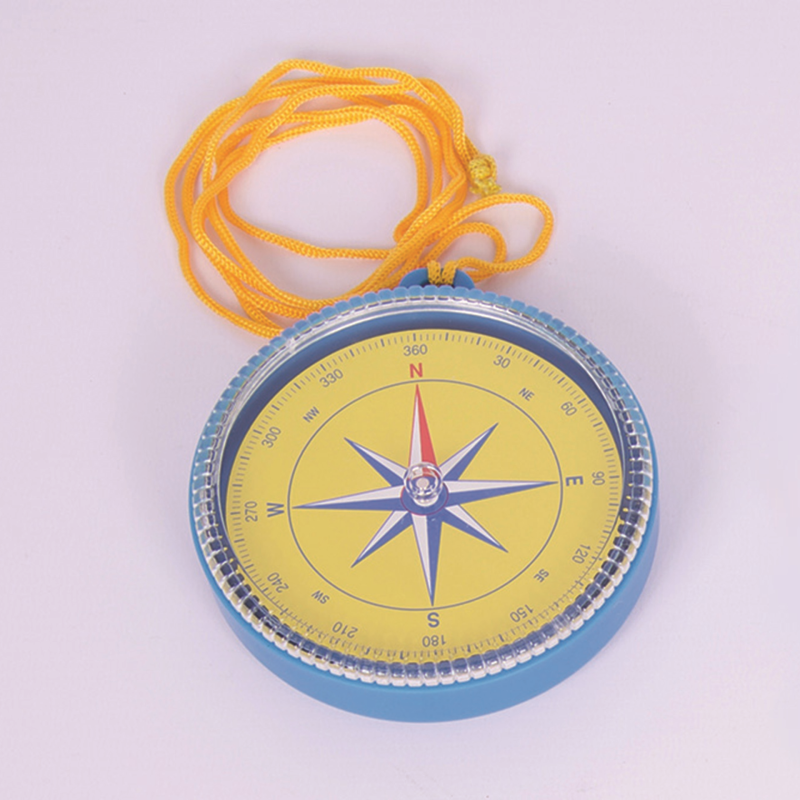 Giant Compass | Commotion